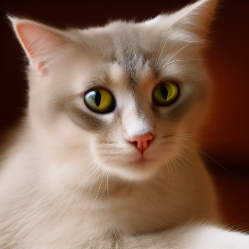 Running Stable Diffusion in pure C/C++ in Termux on Android - Viet's Blog